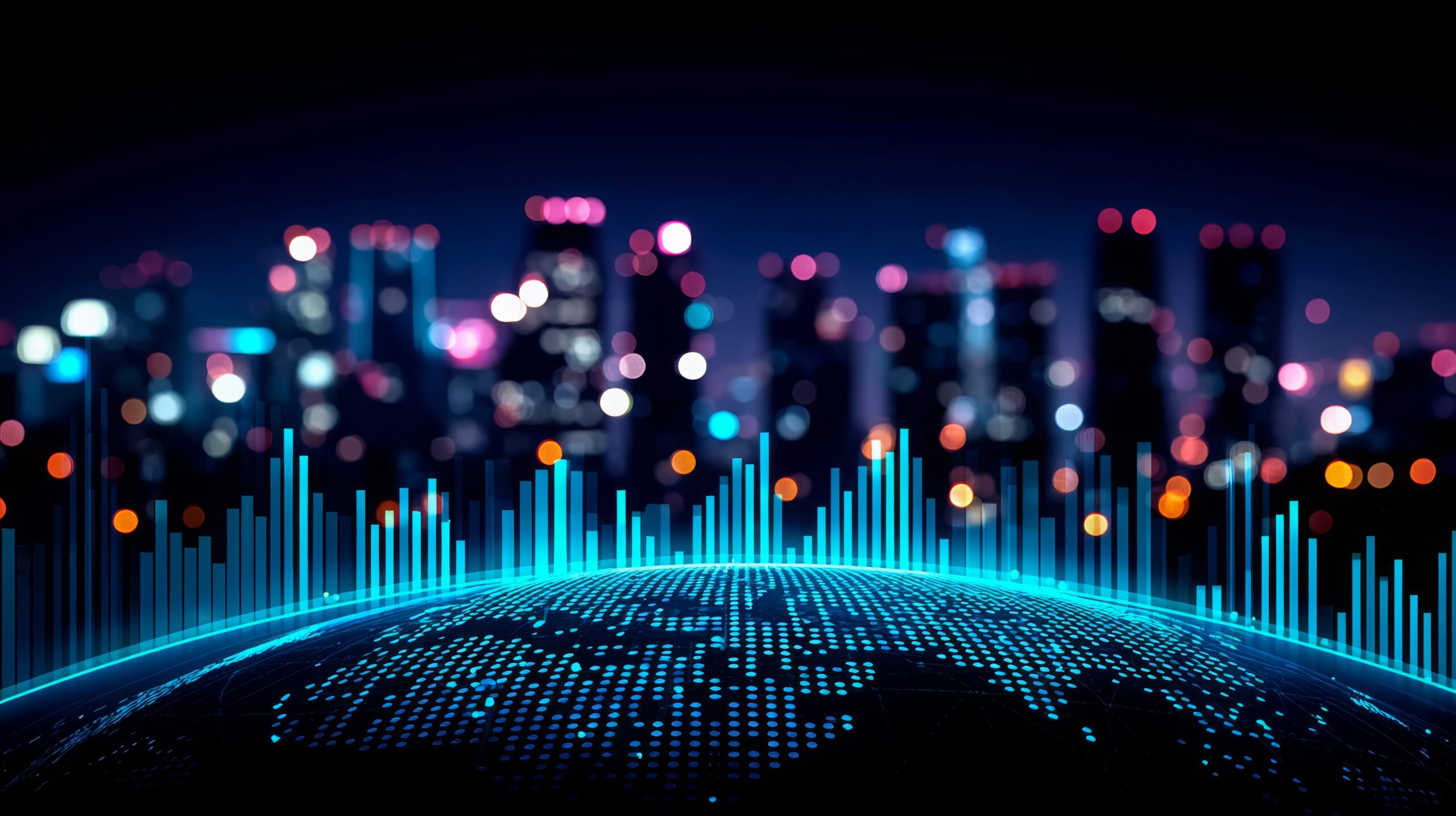 Major International Music Label | Bronston Legal